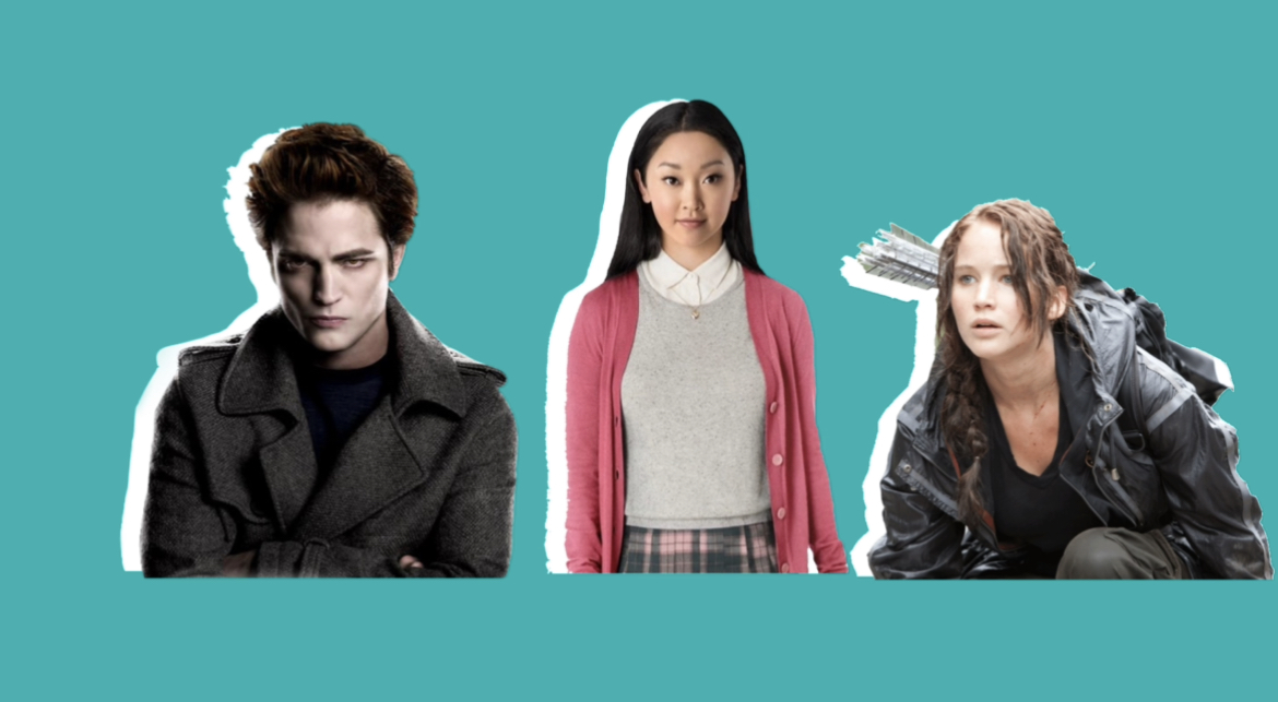 YA Movie Adaptations: The Good, the Bad, and the Incomplete – Julia's ...